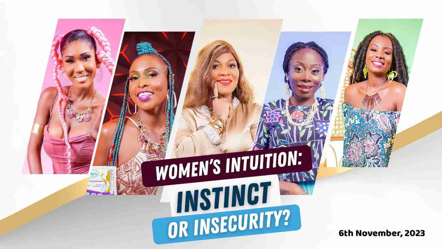 Unraveling The Intricacies Of Women's Intuition: A Deeper Dive Into Instincts And Insecurity ...